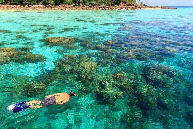 Best Seller - Surin Islands Snorkeling Trip from Khao Lak - An Honest Look at the Entire Experience