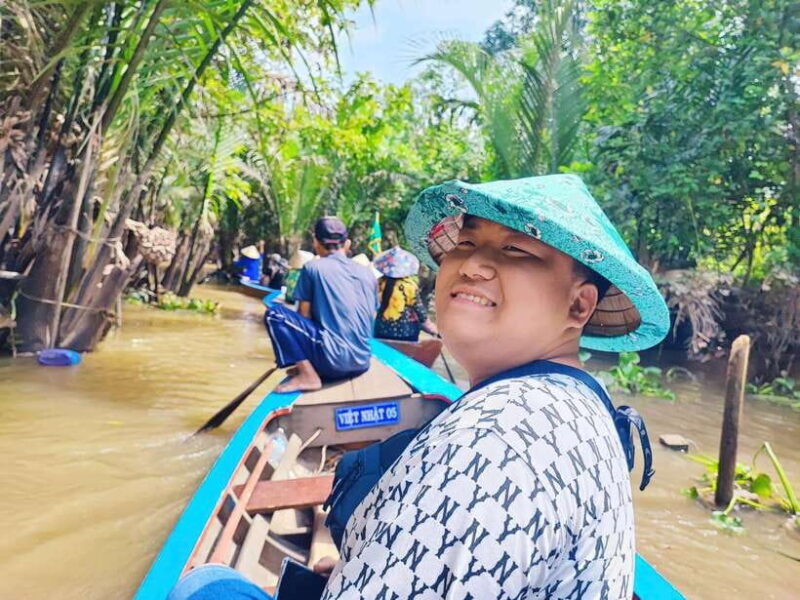 Best Seller Tour- Explore Mekong Delta Day Trip with Lunch - The Overall Value