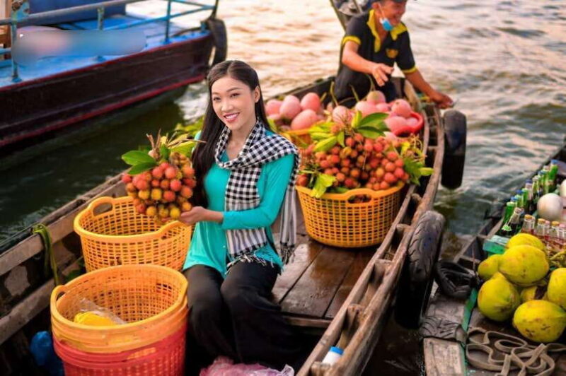 Best Seller Tour- Explore Mekong Delta Day Trip with Lunch - Who Is This Tour Best For?