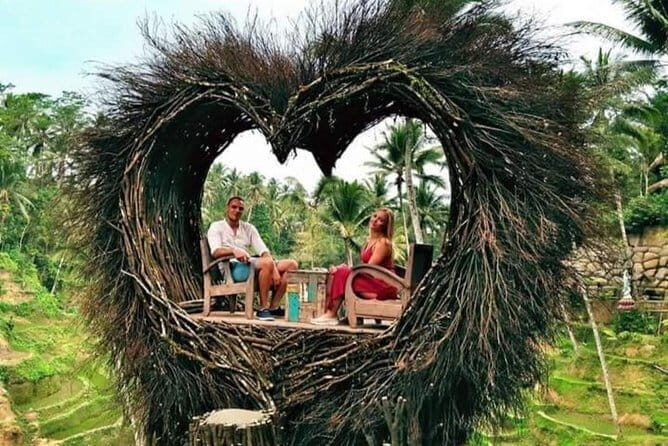 Best Seller Ubud Rafting And Swing All Inclusive - Practical Considerations