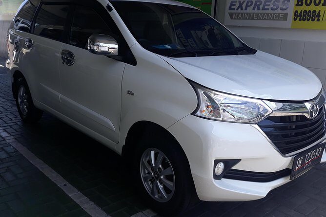 Best Seller West Nusa Penida Island Private Guided Tour - The Practicalities of the Tour