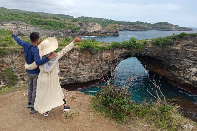 Best Seller West Nusa Penida Island Private Guided Tour - FAQ About the West Nusa Penida Tour