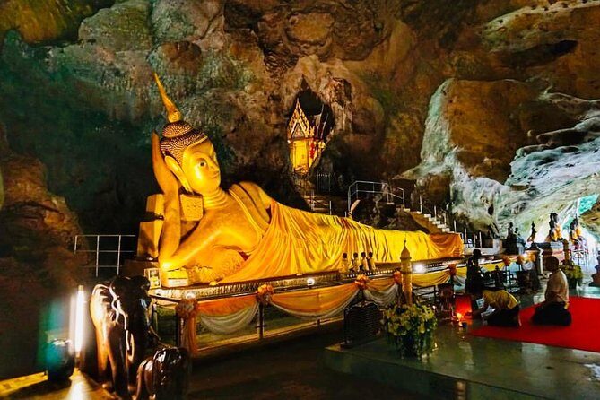 Best Seller:Rafting 5km+Flying Fox (Full day From Phuket) - Who Will Love This Tour?