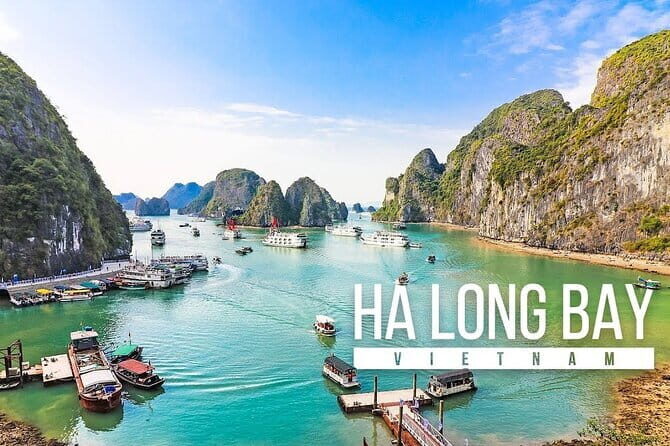 Best Selling - Ha Long Bay 1 Day Tour With Beach & Cave Explore - What to Expect from This Ha Long Bay Tour