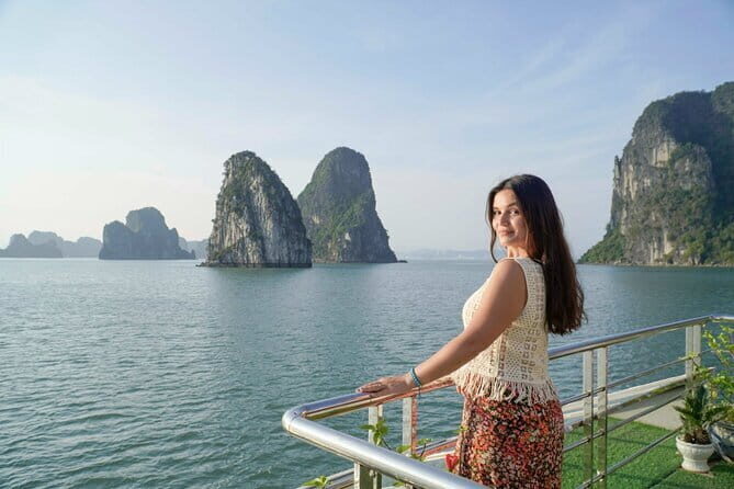 Best Selling - Ha Long Bay 1 Day Tour With Beach & Cave Explore - Final Thoughts