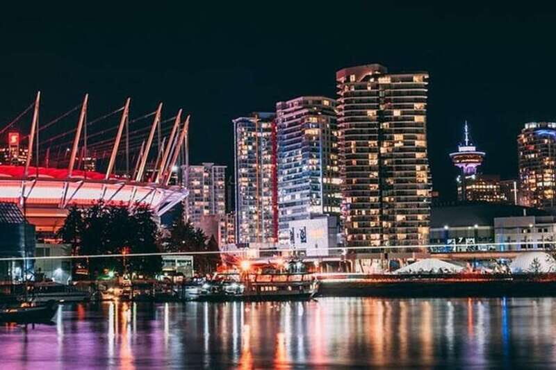 Best Selling Vancouver city Highlight Private Tour - Wrapping It Up