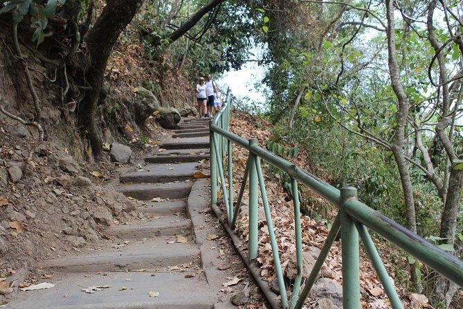 Best Sendang Gile and Tiu Kelep Waterfalls Tour - An In-Depth Look at the Best Lombok Waterfalls Tour