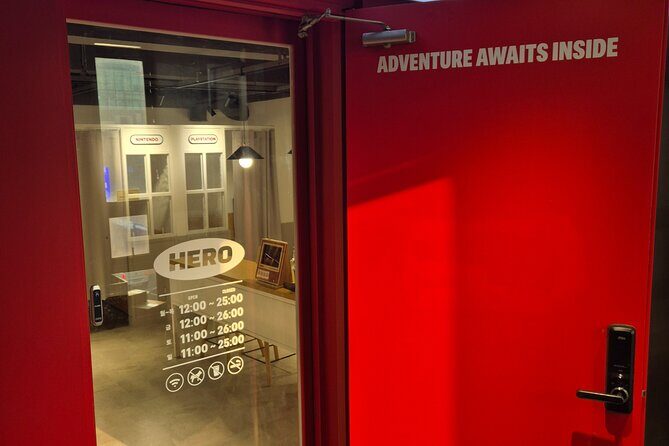 Best Seoul's hidden night view spots+Freestyle Tour - FAQ