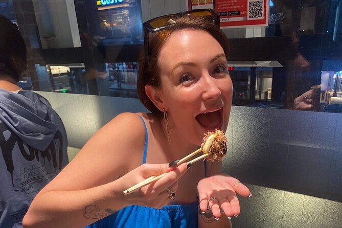 Best Shibuya Private Food Tour Tailored to Your Taste By Guide - FAQ