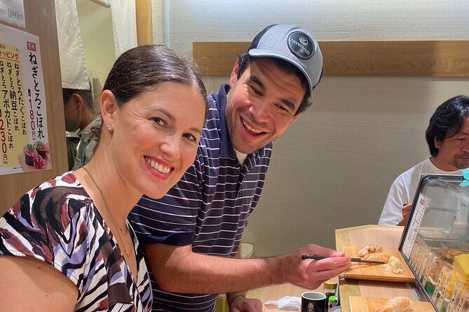 Best Shibuya Private Food Tour Tailored to Your Taste By Guide - Final Thoughts