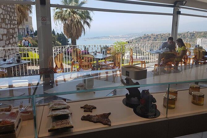 Best Shore Excursion Etna, Taormina, Messina With Tasting Of Sicilian Products - Exploring Mount Etna: Europes Largest Active Volcano