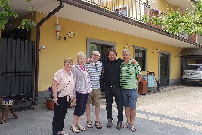 Best Shore Excursion Etna, Taormina, Messina With Tasting Of Sicilian Products - Final Thoughts: Who Should Consider This Tour?