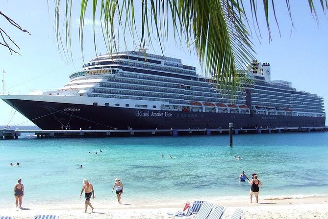 Best Sihanoukville Day Tours from Cruise Port - Introduction: What You Can Expect from This Sihanoukville Tour