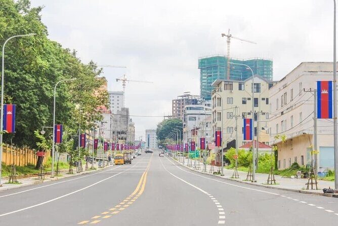 Best Sihanoukville Day Tours from Cruise Port - Who Should Consider This Tour?