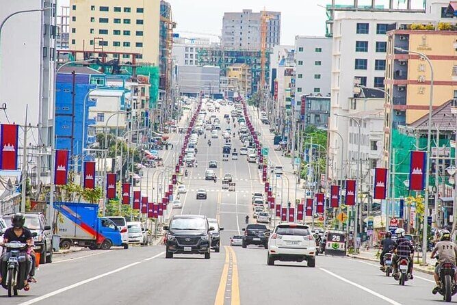 Best Sihanoukville Day Tours from Cruise Port - Final Thoughts: Is It Worth It?