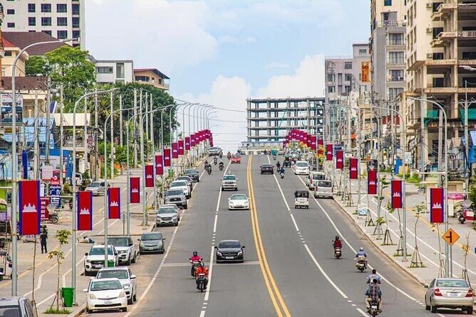 Best Sihanoukville Day Tours from Cruise Port - FAQ