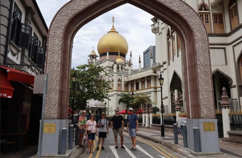 Best Singapore Private Customized Tour with a Local Guide - Exploring Singapore with a Private Guide: What You Can Expect