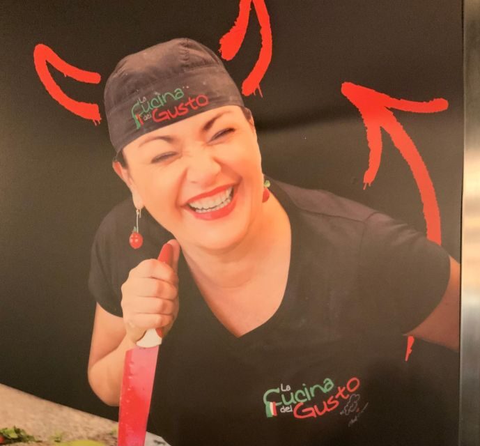 Best Sorrento Cooking class - Practicalities and Value