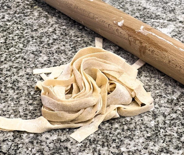 Best Sorrento Cooking class - FAQs