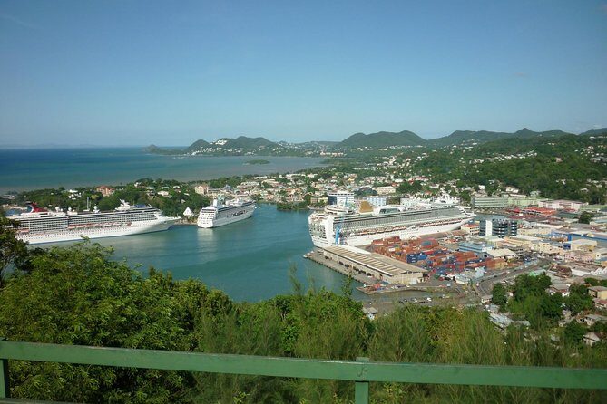 Best Soufiere Round the Island Tour - Who Will Love This Tour?