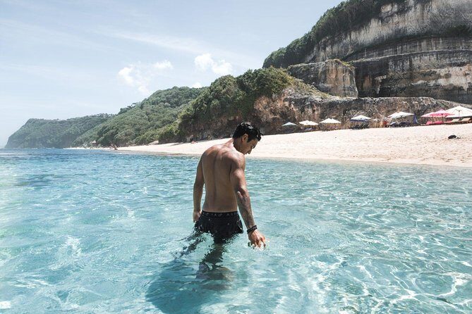 Best South Bali Beach - Water Sport - Uluwatu Temple - Sunset Point - Free WiFi - The Sum Up