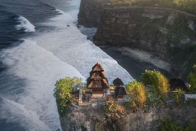 Best South Bali Tour - Private Tour - Discovering Bali’s South Coast: A Deep Dive into the Best Private Tour