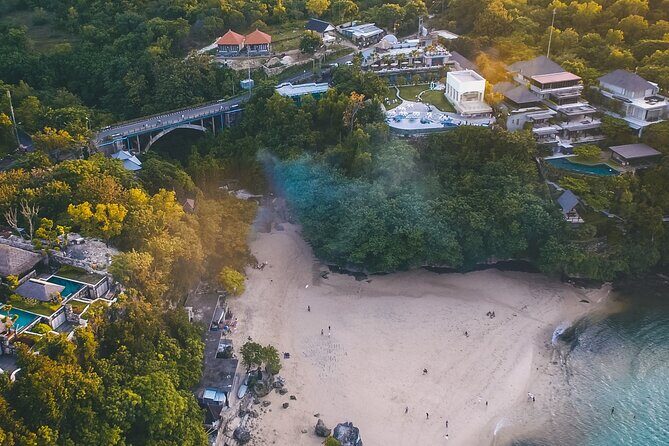 Best South Bali Tour - Private Tour - Exploring the Itinerary in Depth