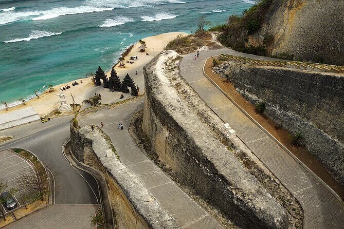 Best South Bali Tour - Private Tour - The Sum Up