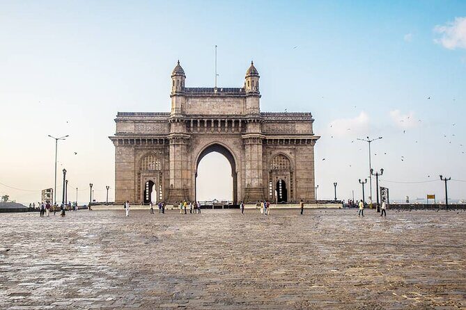 Best South Mumbai Heritage Walk - Key Points