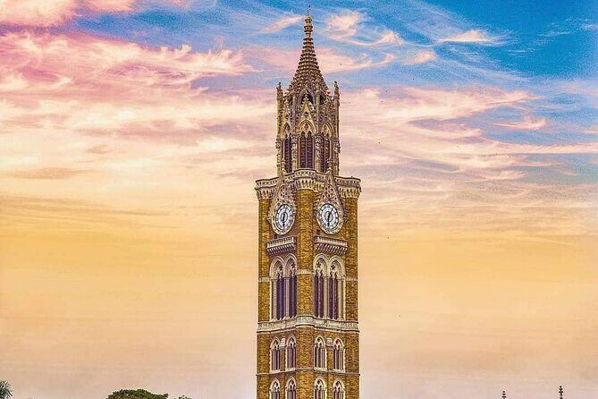 Best South Mumbai Heritage Walk - What Travelers Say