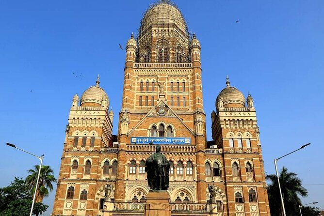 Best South Mumbai Heritage Walk - Practical Details & Tips