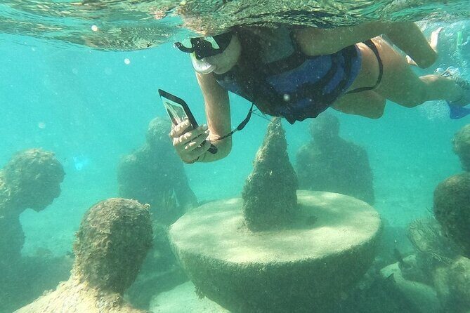 Best SpeedBoat and Snorkeling tour with Transfer from Cancun - The Sum Up: Who Should Consider This Tour?