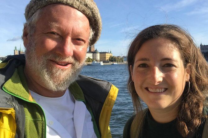 Best Stockholm Bike Tour. English, French or Spanish! - Who Should Consider This Tour?