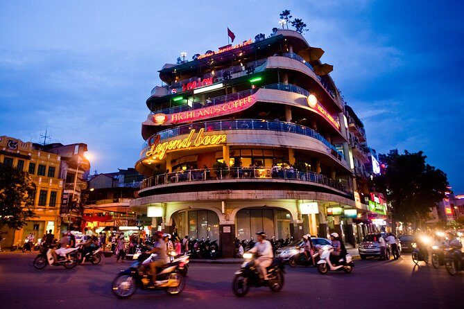 Best Street Food at Old Quarter of Hanoi with Locals - Why This Tour Offers Real Value