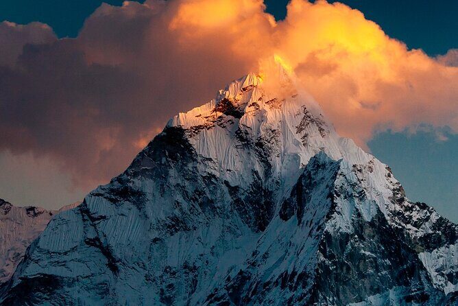 Best Sunrise Tour from Sarangkot - Who Should Consider This Tour?