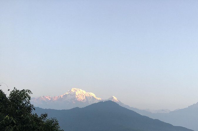 Best Sunrise Tour from Sarangkot - The Sum Up