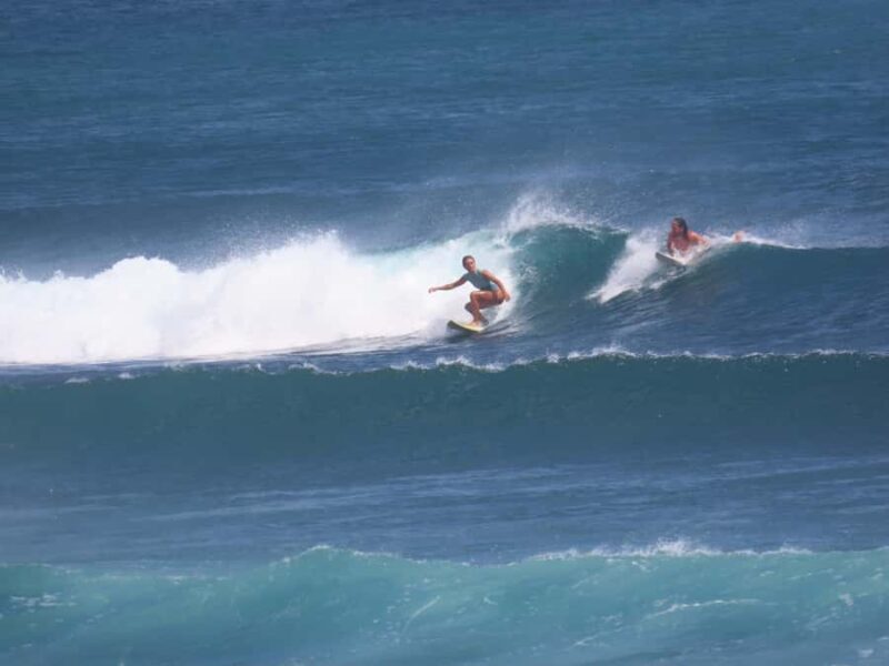 Best Surf Lesson around Uluwatu - Introduction: Why This Surf Lesson Stands Out