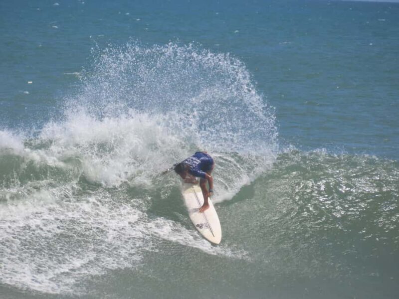 Best Surf Lesson around Uluwatu - The Value of a Personalized Surf Lesson