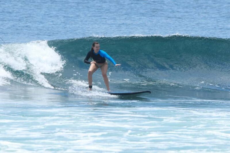 Best Surf Lesson around Uluwatu - Authenticity and Local Flavor