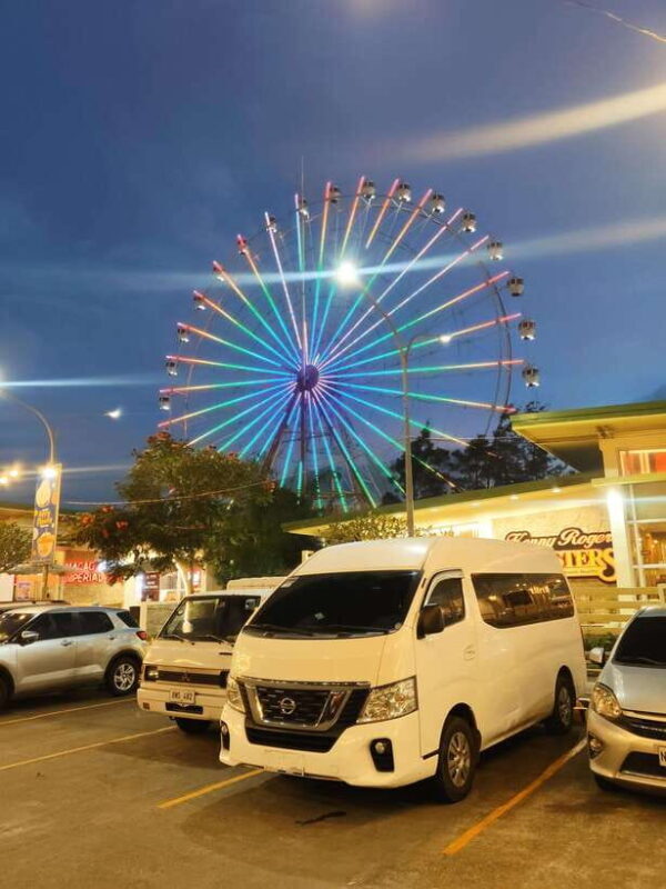 Best Tagaytay Scenic Tour 2 hours from Manila Daytrip - Exploring the Best Tagaytay Scenic Tour from Manila