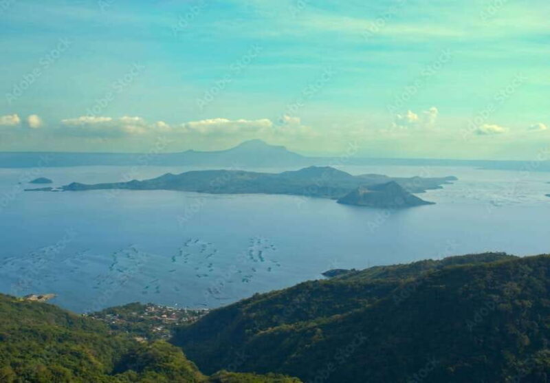 Best Tagaytay Scenic Tour 2 hours from Manila Daytrip - Key Points
