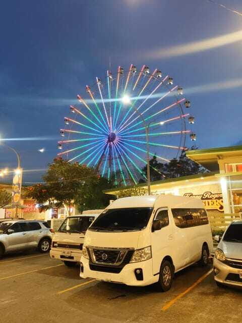 Best Tagaytay Scenic Tour 2 hours from Manila Daytrip - FAQs