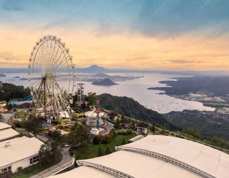 Best Tagaytay Scenic Tour 2 hours from Manila Daytrip - Final Thoughts
