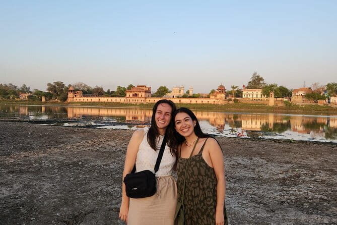 Best Taj Mahal Tour From Delhi - An In-Depth Look at the Itinerary