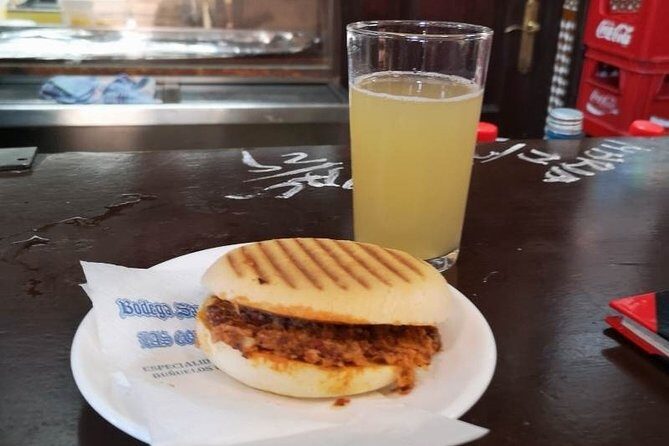Best Tapas Tours - Where the locals have tapas - Key Points