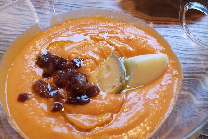 Best Tapas Tours - Where the locals have tapas - The Sum Up