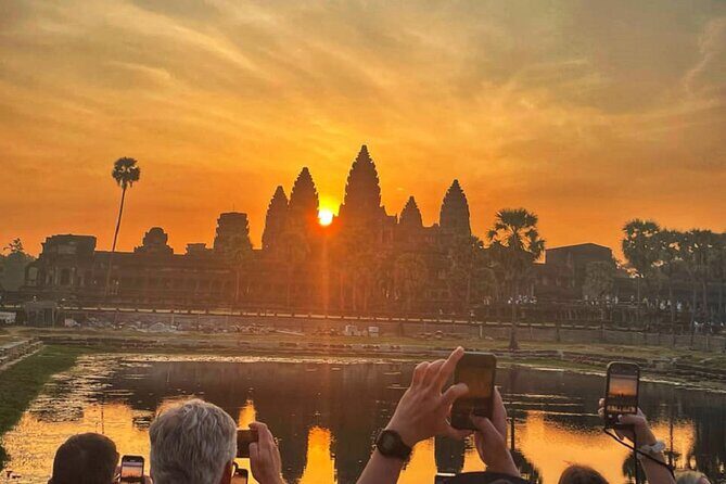 Best Taxi Siem Reap to Battambang - English Speaking Driver - Reviews and Real-World Insights