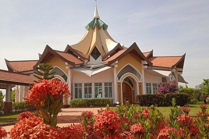 Best Taxi Siem Reap to Battambang - English Speaking Driver - Practical Tips for Travelers