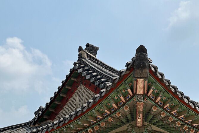 Best Things to Do - Half Day Seoul Trip (Seoul Palace & Temple) - FAQ