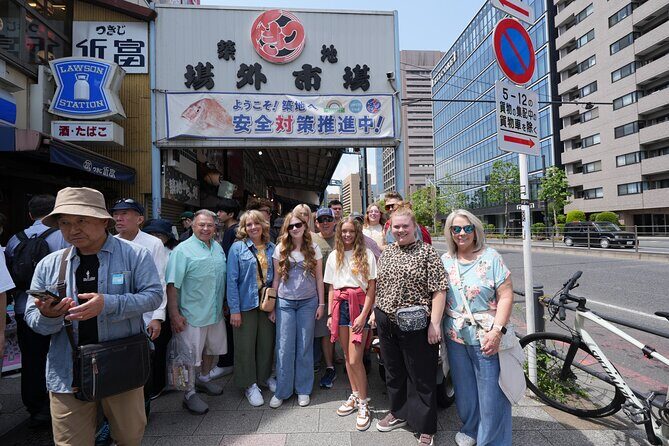 Best Tokyo with a National Licensed Guide - An In-Depth Look at the Tour Experience